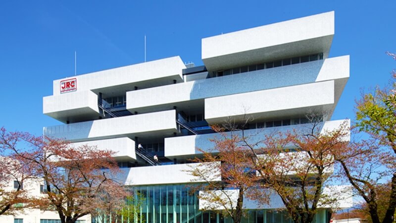 Company Information｜JRC（Japan Radio Co.,Ltd.）