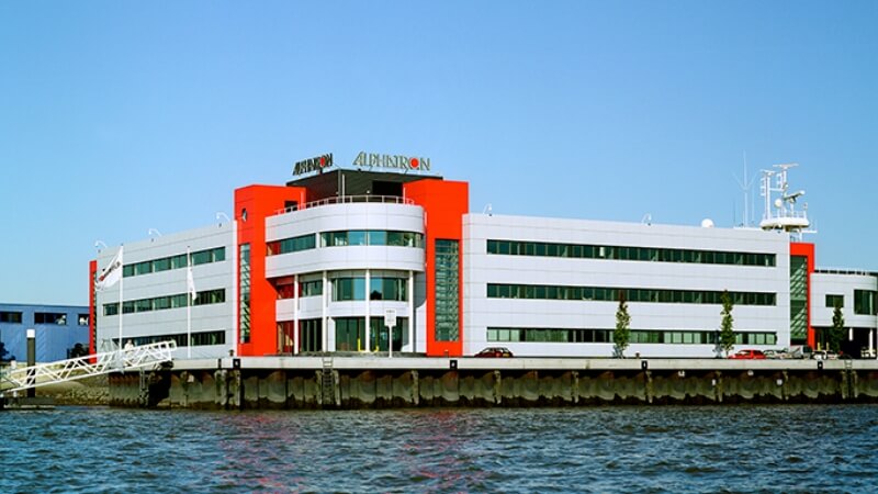 Company Information｜JRC（Japan Radio Co.,Ltd.）