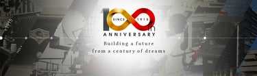 The History of JRC｜JRC（Japan Radio Co.,Ltd.）