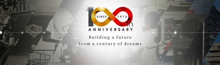 The History of JRC｜JRC（Japan Radio Co.,Ltd.）