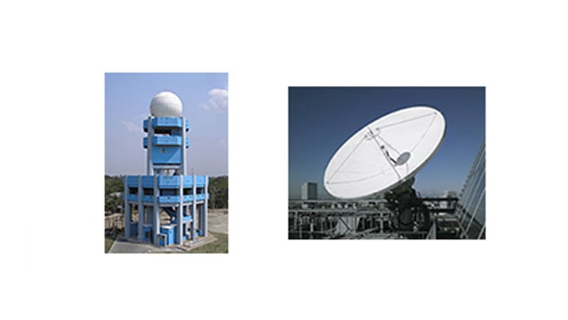 Contact Us｜JRC（Japan Radio Co.,Ltd.）