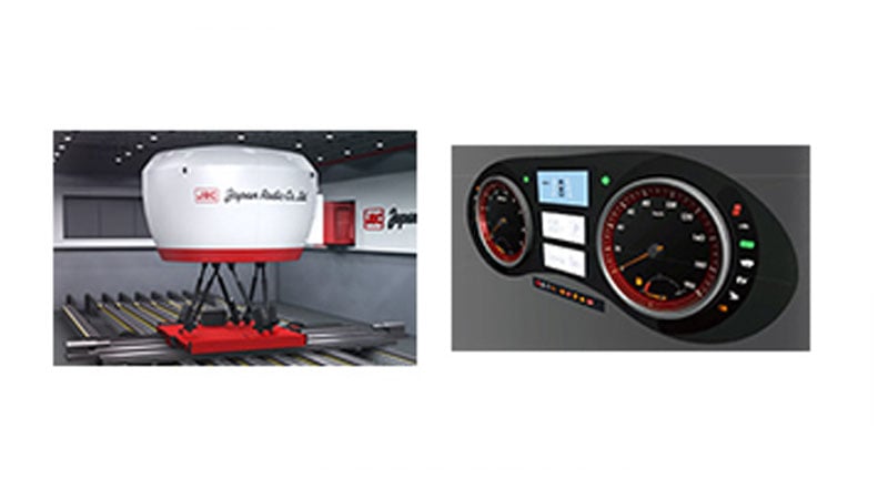 Contact Us｜JRC（Japan Radio Co.,Ltd.）