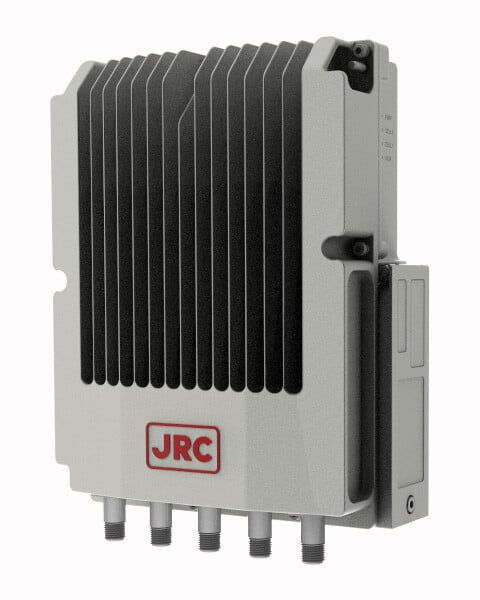 Exhibition Information: IWCE 2025｜JRC 日本無線株式会社