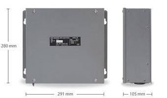 BNWAS:JCX-161｜JRC（Japan Radio Co.,Ltd.）