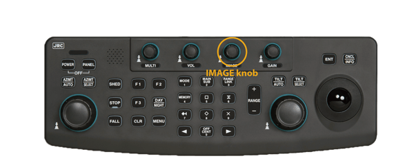 Fully stabilized Omni-directional sonar JFS-280｜JRC（Japan Radio Co.,Ltd.）