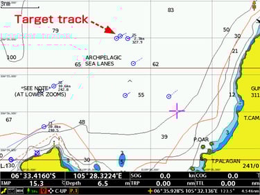 Color Plotter JLZ-1000｜JRC（Japan Radio Co.,Ltd.）