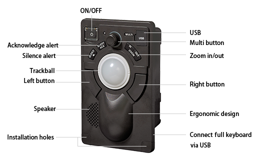 Marine Radar JMR-9200/7200 series｜JRC（Japan Radio Co.,Ltd.）