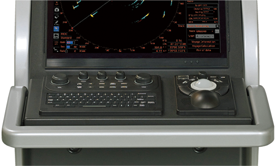 Marine Radar JMR-9200/7200 series｜JRC（Japan Radio Co.,Ltd.）