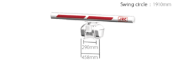 Marine Radar JMR-9200/7200 series｜JRC（Japan Radio Co.,Ltd.）