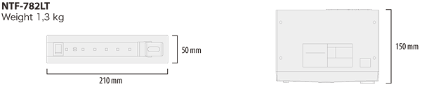 Inmarsat Mini-C Mobile Terminal for LRIT:JUE-95LT｜JRC（Japan Radio Co.,Ltd.）