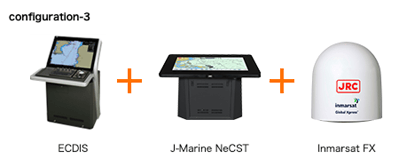 Smart Ship Viewer (SSV)｜JRC（Japan Radio Co.,Ltd.）