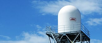 HOME｜JRC（Japan Radio Co.,Ltd.）