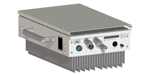 展示会情報：『DEFEA 2023』に出展します｜JRC 日本無線株式会社