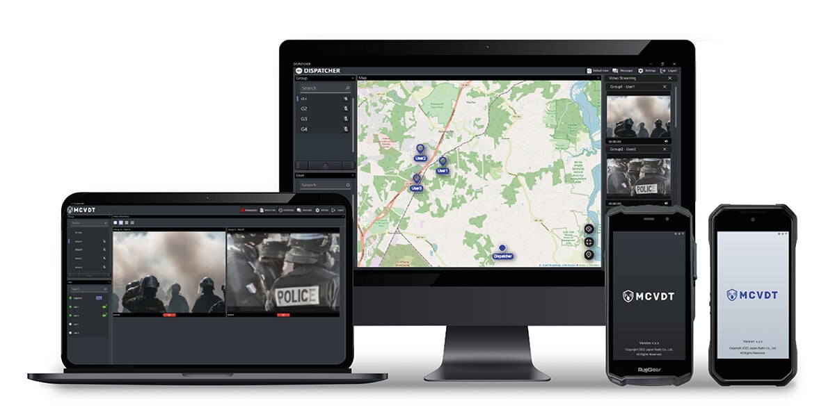 展示会情報：『IWCE 2025』に出展します｜JRC 日本無線株式会社