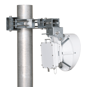 18GHz帯 FWA無線装置（JUK-ZERO シリーズ）｜JRC 日本無線株式会社