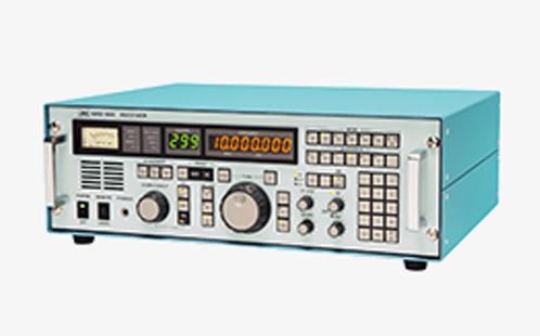 Coast Radio Station System｜JRC（Japan Radio Co.,Ltd.）