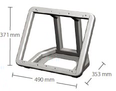 ECDIS:JAN-9201/7201｜JRC（Japan Radio Co.,Ltd.）