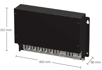 ECDIS:JAN-9201/7201｜JRC（Japan Radio Co.,Ltd.）