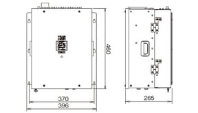 全周型スキャニングソナー JFS-280｜JRC 日本無線株式会社