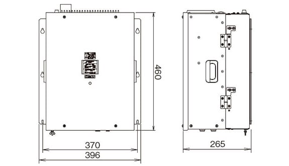 全周型スキャニングソナー JFS-280｜JRC 日本無線株式会社