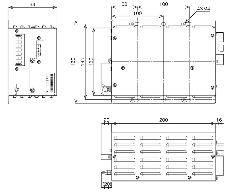 Marine VHF radiotelephone JHS-800S｜JRC（Japan Radio Co.,Ltd.）