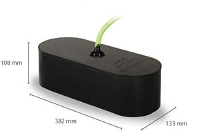 潮流計 JLN-652｜JRC 日本無線株式会社