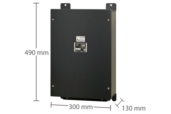 Doppler Speed Log JLN-740 Series｜JRC（Japan Radio Co.,Ltd.）