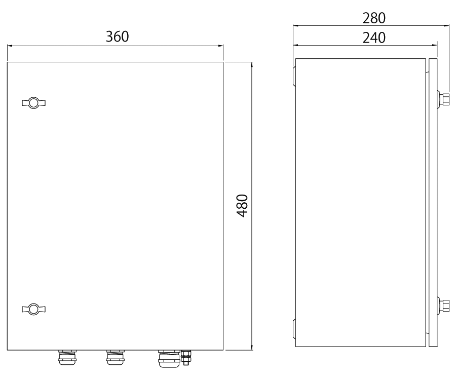 Speed Log JLN-900｜JRC（Japan Radio Co.,Ltd.）