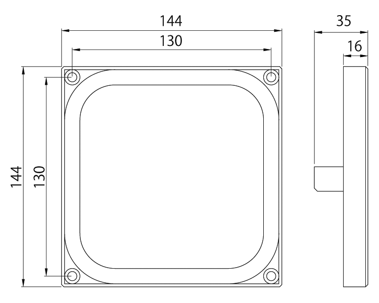 Speed Log JLN-900｜JRC（Japan Radio Co.,Ltd.）