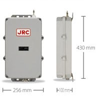 MF/HF Radio Equipment JSS-2150/2250/2500｜JRC（Japan Radio Co.,Ltd.）