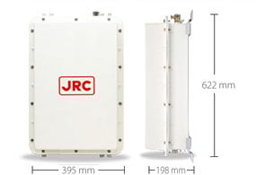 MF/HF Radio Equipment JSS-2150/2250/2500｜JRC（Japan Radio Co.,Ltd.）