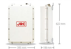 MF/HF無線装置 JSS-2150/2250/2500｜JRC 日本無線株式会社