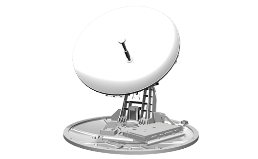 Inmarsat Global Xpress JUE-60GX｜JRC（Japan Radio Co.,Ltd.）