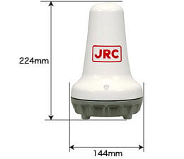 Inmarsat Mini-C Mobile Terminal for Vessel Monitoring System JUE-95VM ...