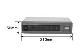 Inmarsat Mini-C Mobile Terminal for Vessel Monitoring System JUE-95VM ...