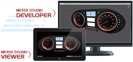 ソフトウェア METER STUDIO｜JRC 日本無線株式会社