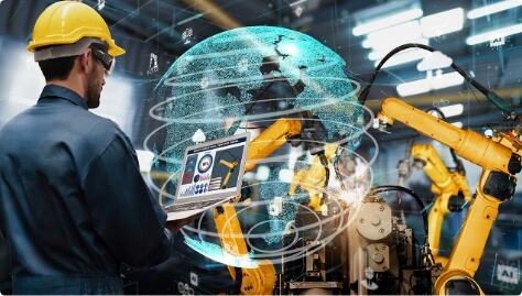 ローカル5G｜JRC 日本無線株式会社