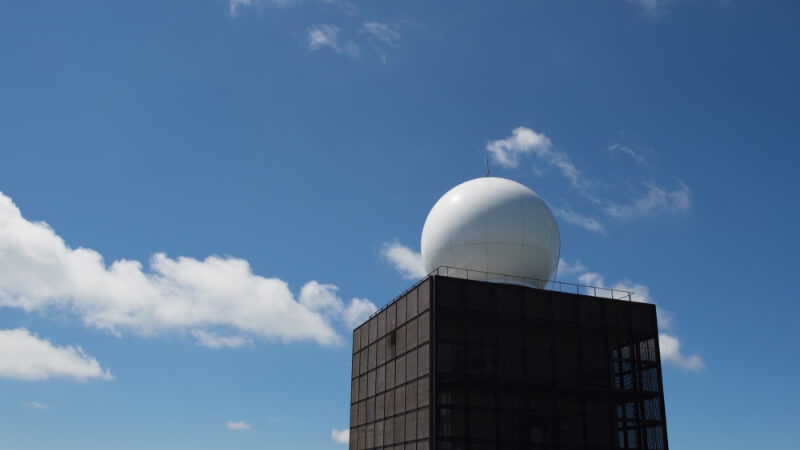 Search by Location or Business Situation｜JRC（Japan Radio Co.,Ltd.）