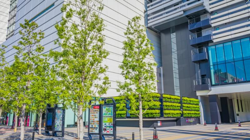 Security measures｜JRC（Japan Radio Co.,Ltd.）