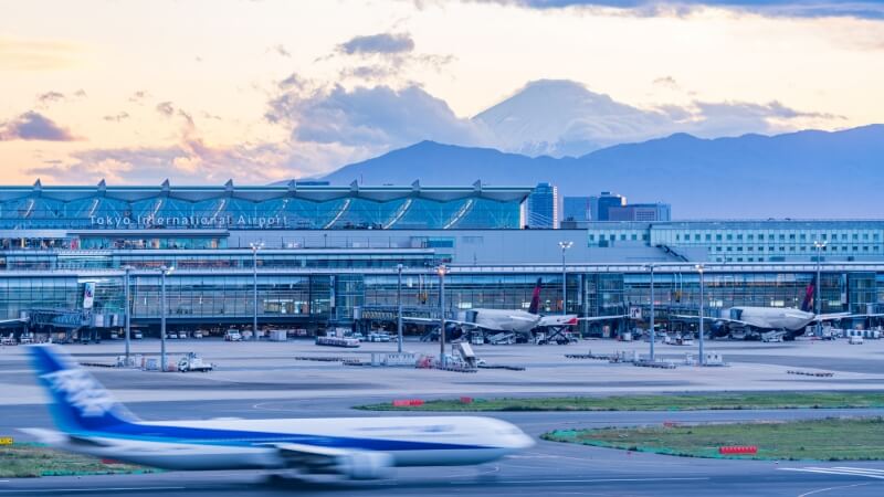 Smart Cities｜JRC（Japan Radio Co.,Ltd.）