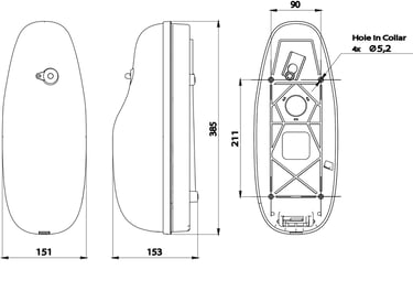 406 MHz Satellite Emergency Position Indicating Radio Beacon （406 MHz ...