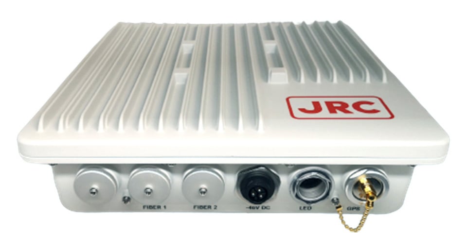 展示会情報：『IoT＆5Gソリューション展〔秋〕』に出展します｜JRC 日本無線株式会社