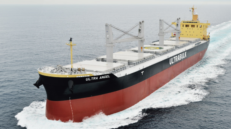 Smart Ship Viewer 導入事例｜JRC 日本無線株式会社