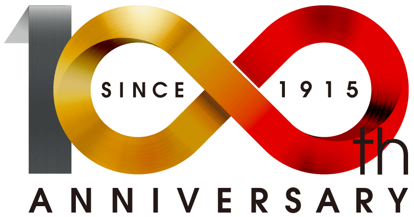 JRC 100th ANNIVERSARY