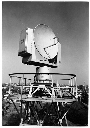 JRC 100th ANNIVERSARY