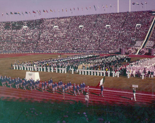 JRC 100th ANNIVERSARY