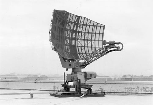 JRC 100th ANNIVERSARY