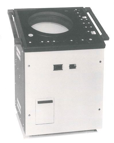 JRC 100th ANNIVERSARY