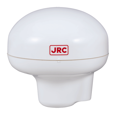 GPS航法装置 JLR-8600/8400｜JRC 日本無線株式会社