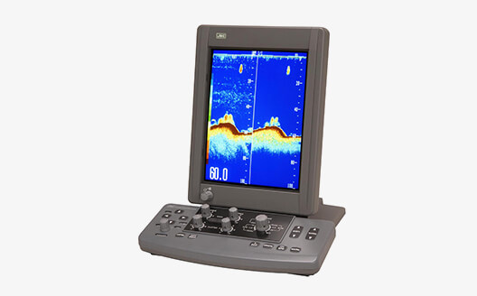 Echo sounder JFC-180BB｜JRC（Japan Radio Co.,Ltd.）